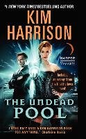 The Undead Pool - Harrison Kim | Książka w Empik
