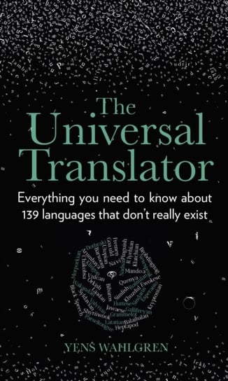 The Universal Translator: Everything you need to know about 139 ...