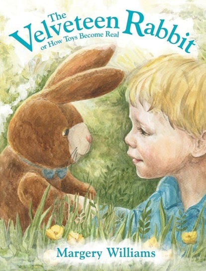 The Velveteen Rabbit - Margery Williams | Książka w Empik