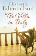 The Villa in Italy - Edmondson Elizabeth | Książka w Empik