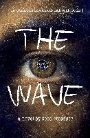 The Wave - Strasser Todd | Książka w Empik