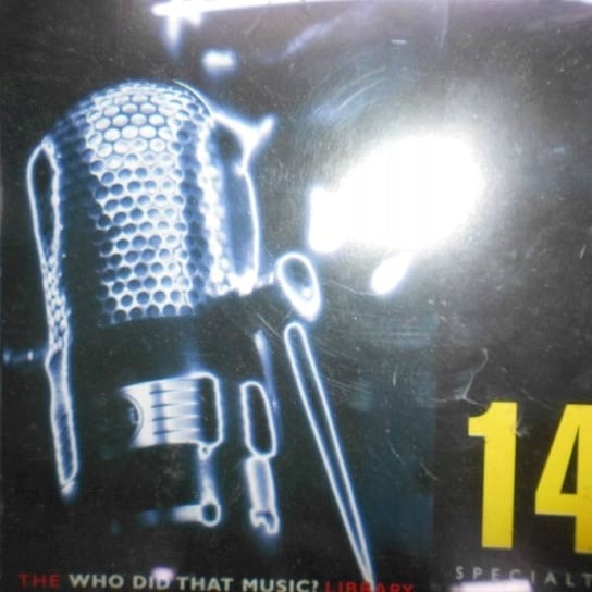 The who did that music 14 - Rita Paul und Various Duette | Muzyka Sklep ...