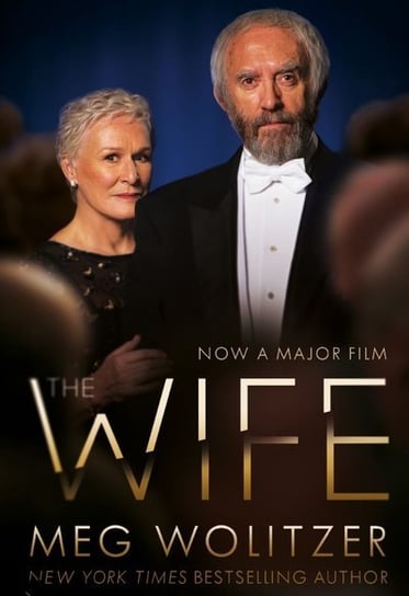 The Wife - Wolitzer Meg | Książka w Empik