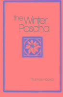 The Winter Pascha - Hopko Thomas | Książka w Empik