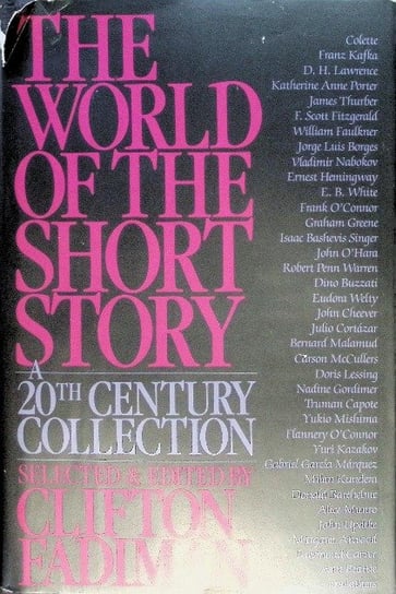The world of the short story - Opracowanie zbiorowe | Książka w Empik
