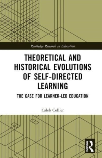 Theoretical and Historical Evolutions of Self-Directed Learning: The ...
