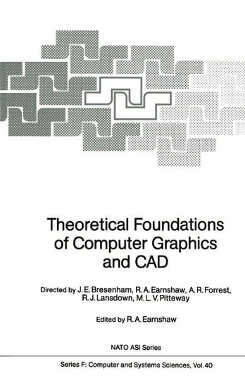 Theoretical Foundations of Computer Graphics and CAD - Opracowanie ...