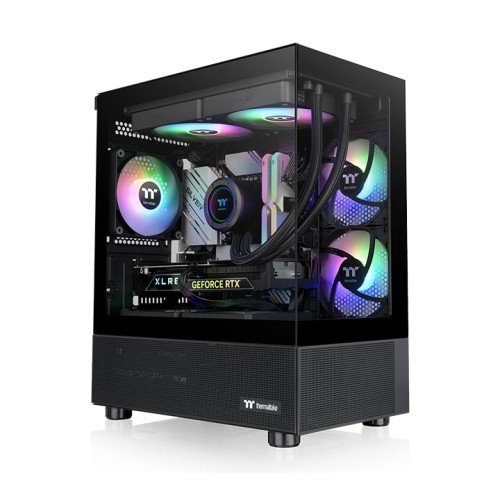 Thermaltake Obudowa - View 170 TG ARGB - Black - Inna marka | Sklep ...