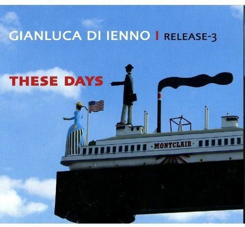 These Days - Various Artists | Muzyka Sklep EMPIK.COM These Days - Various Artists | Muzyka Sklep EMPIK.COM