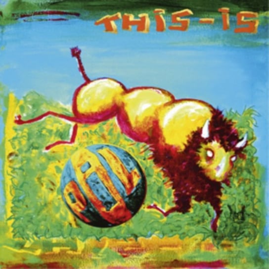 This Is Pil, płyta winylowa - Public Image Ltd | Muzyka Sklep EMPIK.COM