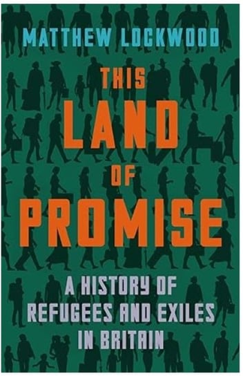 This Land Of Promise - Matthew Lockwood | Książka w Empik