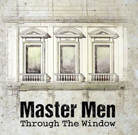 Through The Window - Master Men | Muzyka Sklep EMPIK.COM
