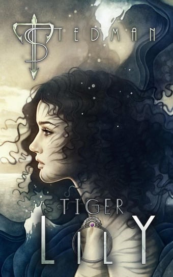 Tiger Lily - Stedman T | Książka w Empik