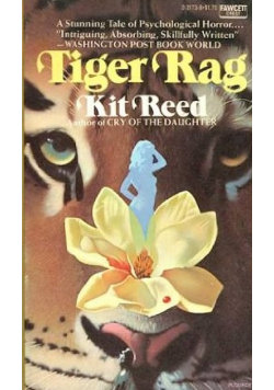 Tiger Rag - Opracowanie zbiorowe | Książka w Empik