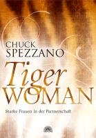 Tiger Woman - Spezzano Chuck | Książka w Empik
