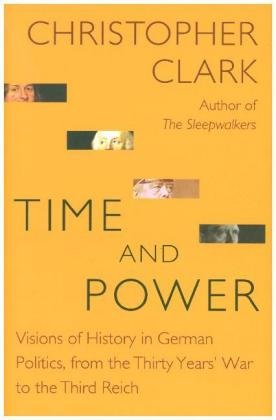 Time and Power - Princeton University Press | Książka w Empik