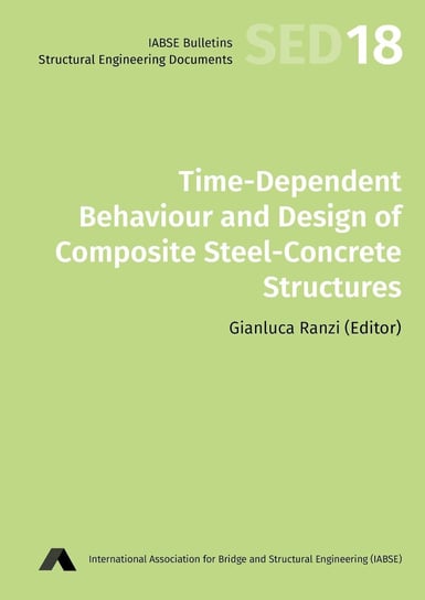 Time-dependent Behaviour and Design of Composite Steel-concrete ...