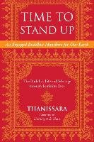 Time To Stand Up - Thanissara | Książka w Empik