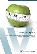 Time Well Spent - You Wen | Książka w Empik