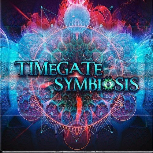 Timegate Symbiosis - Various Artists | Muzyka Sklep EMPIK.COM