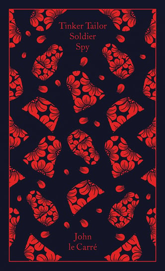 Tinker Tailor Soldier Spy - Le Carre John | Książka w Empik