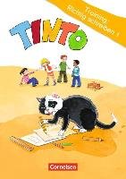 TINTO 1 und 2. 1./2. Schuljahr - Training: Richtig schreiben 1/2 ...
