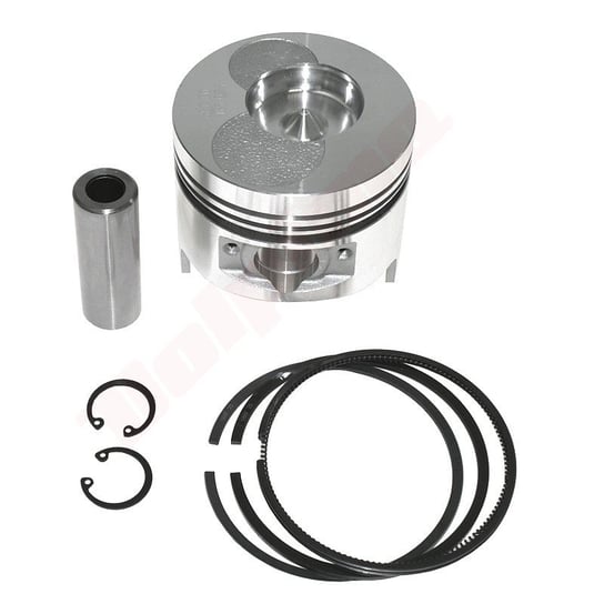 Tłok Yanmar L100 86Mm + 0,25Mm ( 714320-22620 ) - Dolpima | Sklep EMPIK.COM