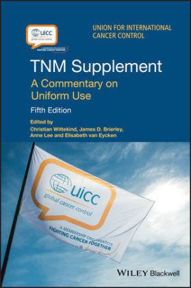 TNM Supplement: A Commentary on Uniform Use - Opracowanie zbiorowe ...