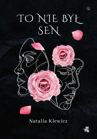 To nie był sen - ebook mobi - Klewicz Natalia | Ebook Sklep EMPIK.COM