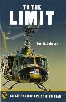 To the Limit - Johnson Tom A. | Książka w Empik