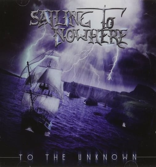 To The Unknown - Various Artists | Muzyka Sklep EMPIK.COM