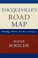 Tocqueville's Road Map - Boesche Roger | Książka w Empik