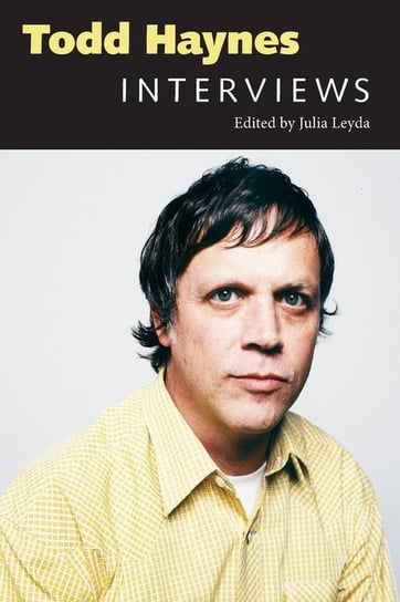 Todd Haynes - University Press Of Mississippi | Książka w Empik