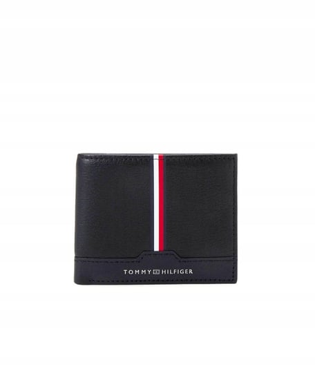 Tommy Hilfiger Portfel Męski - Tommy Hilfiger | Moda Sklep EMPIK.COM