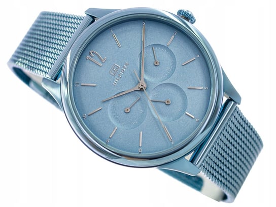 Tommy Hilfiger zegarek damski 1782459 analogowy kwarcowy - Tommy ...
