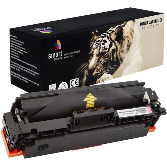 Toner Hp-Cf413X - HP | Sklep EMPIK.COM