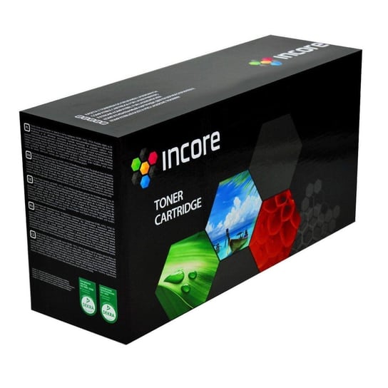 Toner INCORE do Samsung (MLT-D205L) Black 5000st reg new OPC z chipem ...