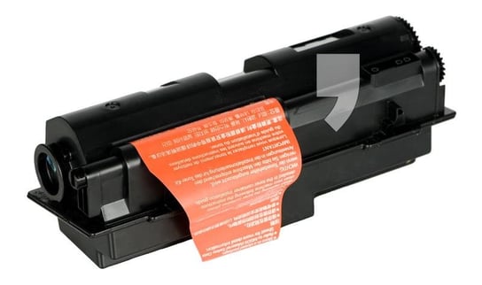 Toner KYOCERA TK-170 czarny - Kyocera | Sklep EMPIK.COM