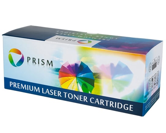 Toner Prism Zbl-Tn248Yn Zamiennik Brother Tn-248 Yellow 1K - Prism ...