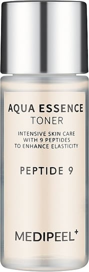 Tonik nawilżający z kompleksem 9 peptydów MEDI-PEEL Peptide 9 , 30 ml ...