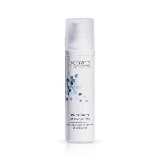 Tonik złuszczający na pory Pure Skin | Sklep EMPIK.COM