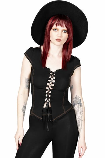 top damski KILLSTAR - MIDSUMMER MAYPOLE-M - Pozostałe marki | Moda ...