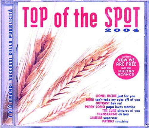 Top of the Spot 2004 - Various Artists | Muzyka Sklep EMPIK.COM