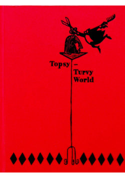 Topsy Turvy World - Opracowanie zbiorowe | Książka w Empik