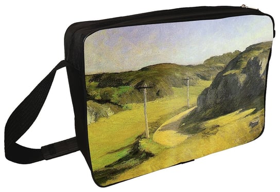 Torba na ramię Droga w Maine Edward Hopper - Inna marka | Sklep EMPIK.COM