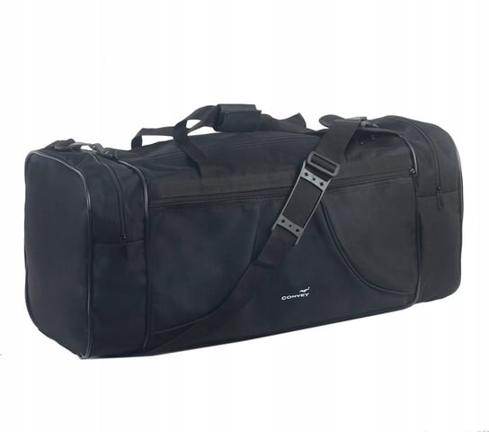 Torba podróżna sportowa treningowa duża 55L 64x26x25 Convey produkt ...