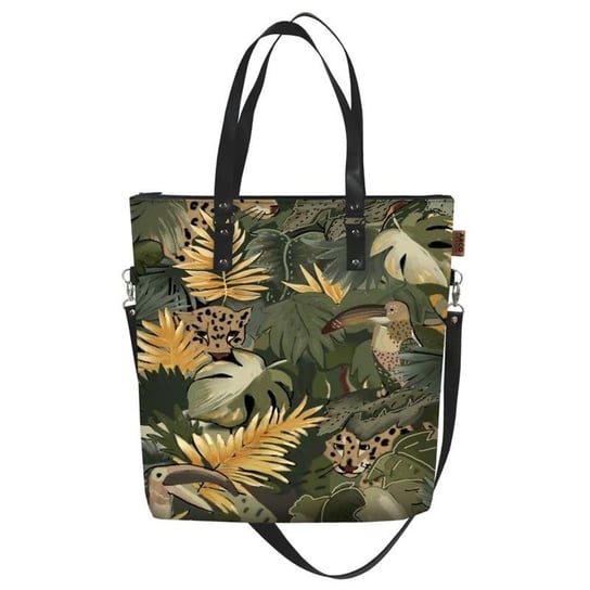 Torba Shopper Maxa Amazonia - Sunlovers | Moda Sklep EMPIK.COM