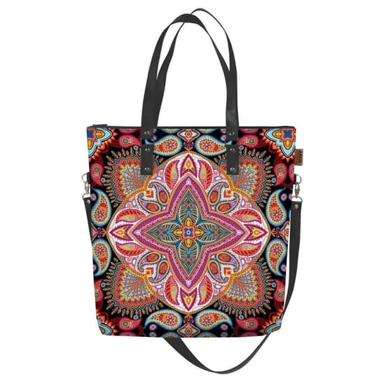 Torba Shopper Maxa Polka - Sunlovers | Moda Sklep EMPIK.COM