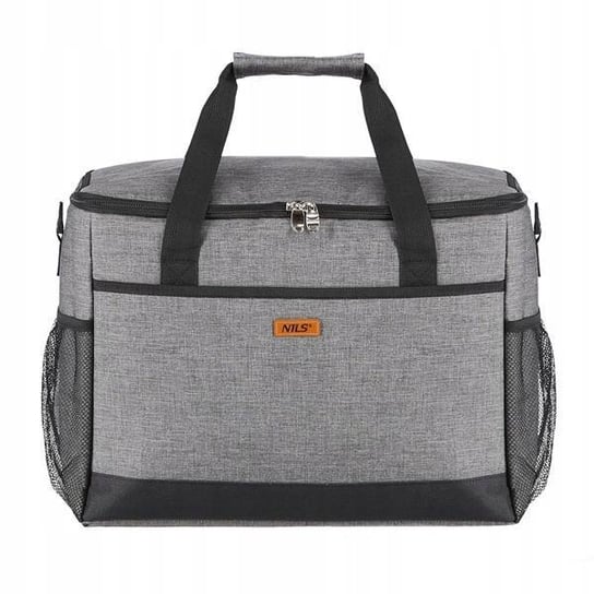Torba TERMICZNA NILS piknikowa turystyczna na plażę na łódkę POJEMNA ...