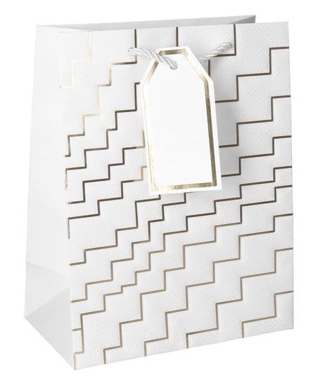 Torba Torebka Prezentowa Ozdobna Na Różne Okacje - Inna marka | Sklep EMPIK.COM